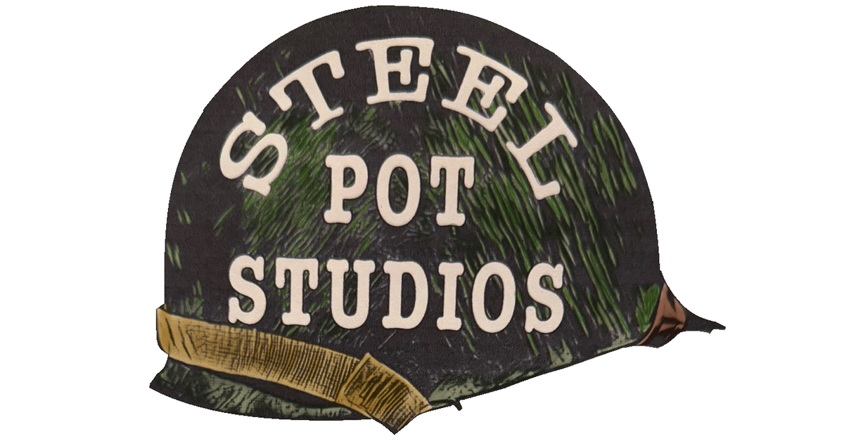 Steel Pot Studios